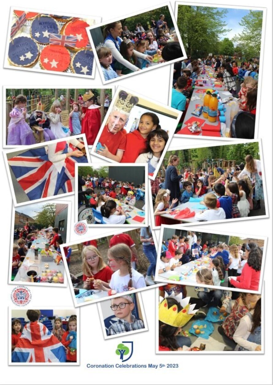 West Didsbury CE Primary School - Profile (2023)