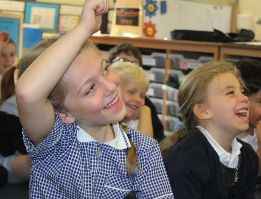 West Didsbury CE Primary School - Profile (2023)