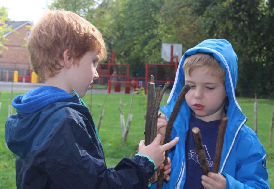 West Didsbury CE Primary School - Profile (2022)