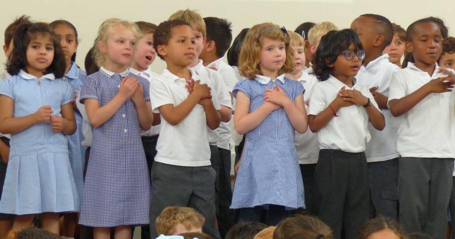 West Didsbury CE Primary School - Profile (2024)