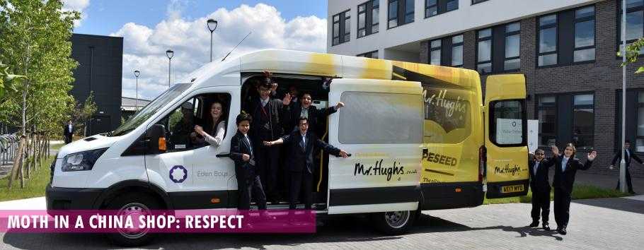 Eden Boys' School, Birmingham - Profile (2024)