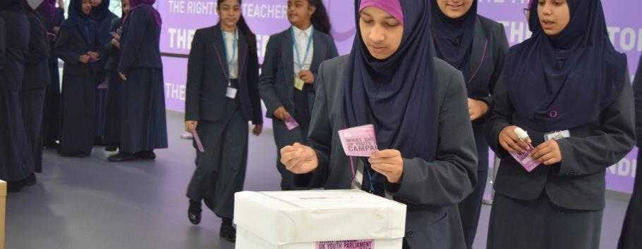 Eden Girls' School, Slough - Profile (2024)