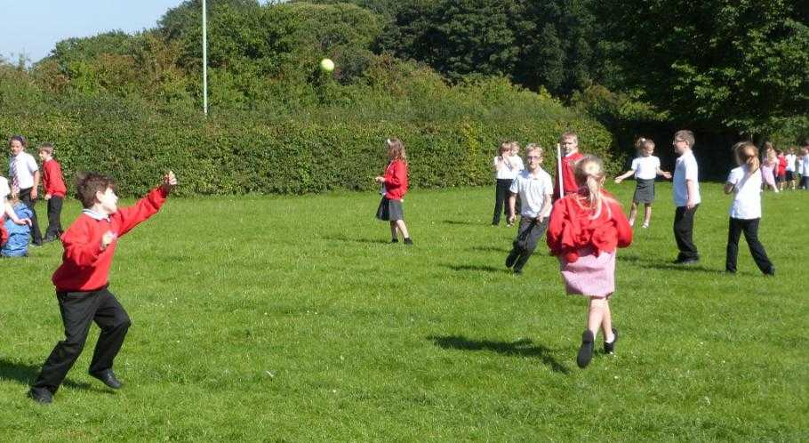 The Albert Pye Community Primary School - Profile (2023)