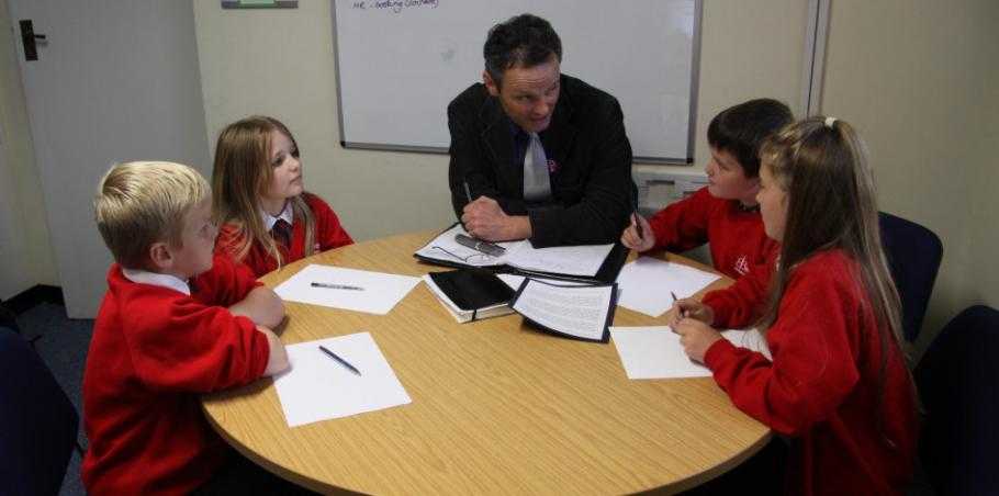 Beccles Primary Academy - Profile (2023)
