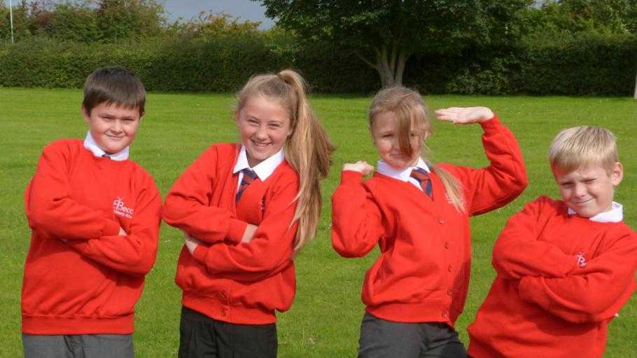Beccles Primary Academy - Profile (2023)