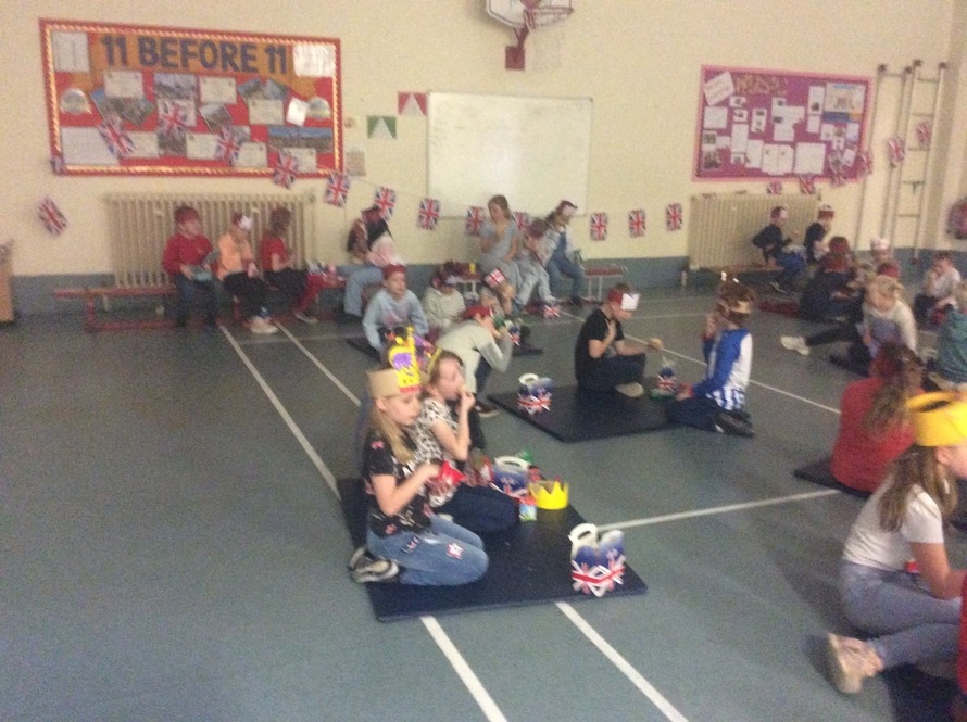 Beccles Primary Academy - Profile (2023)