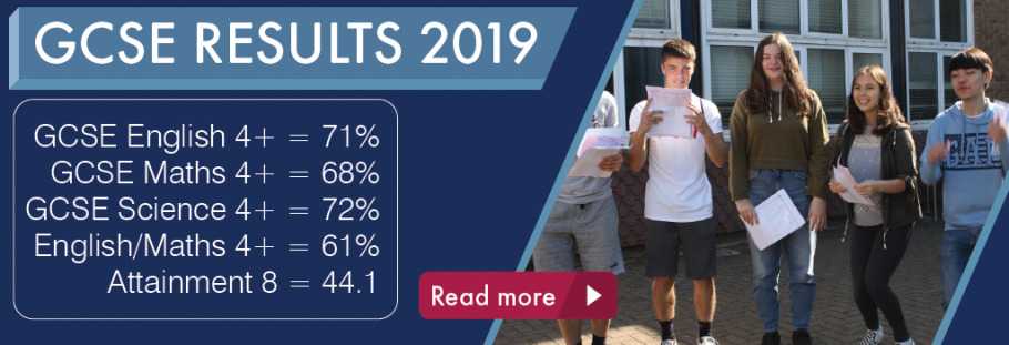 The Bicester School - Profile (2023)