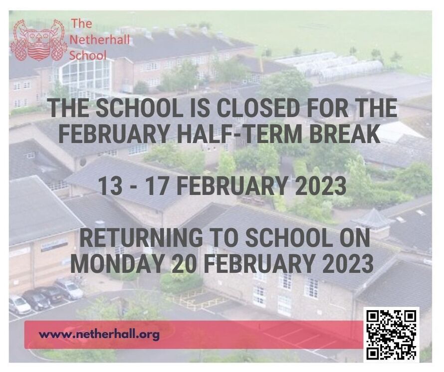 The Netherhall School - Profile (2023)