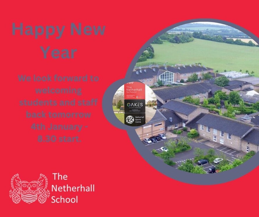 The Netherhall School - Profile (2023)