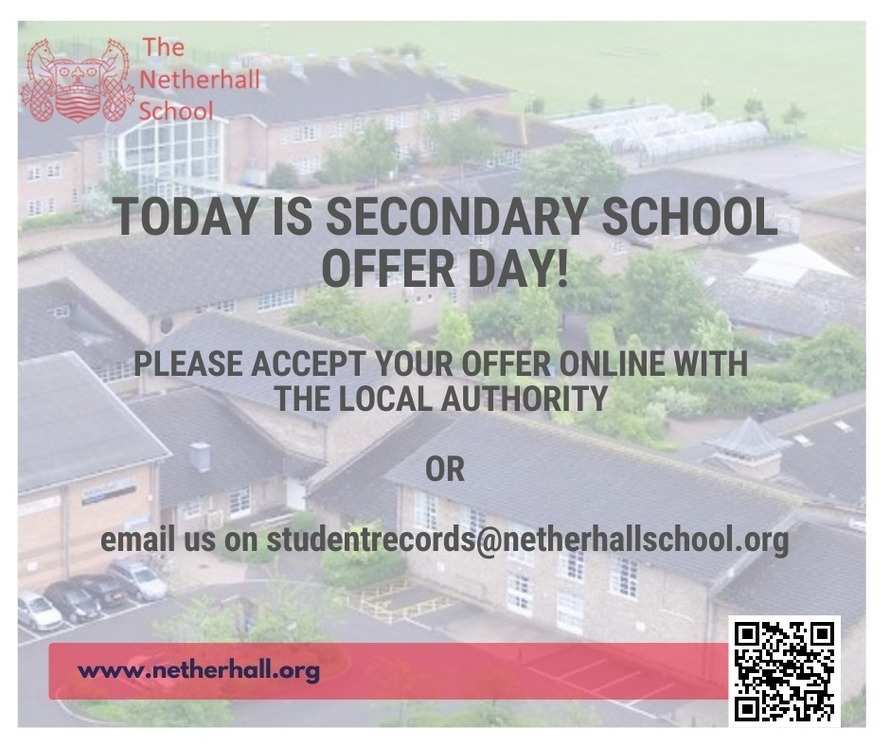 The Netherhall School - Profile (2023)