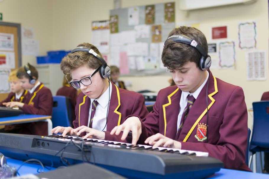 St Philip Howard Catholic Voluntary Academy - Profile (2024)