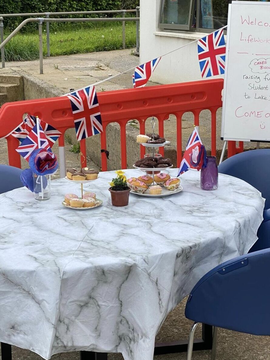 Lifeworks College - Profile (2023)