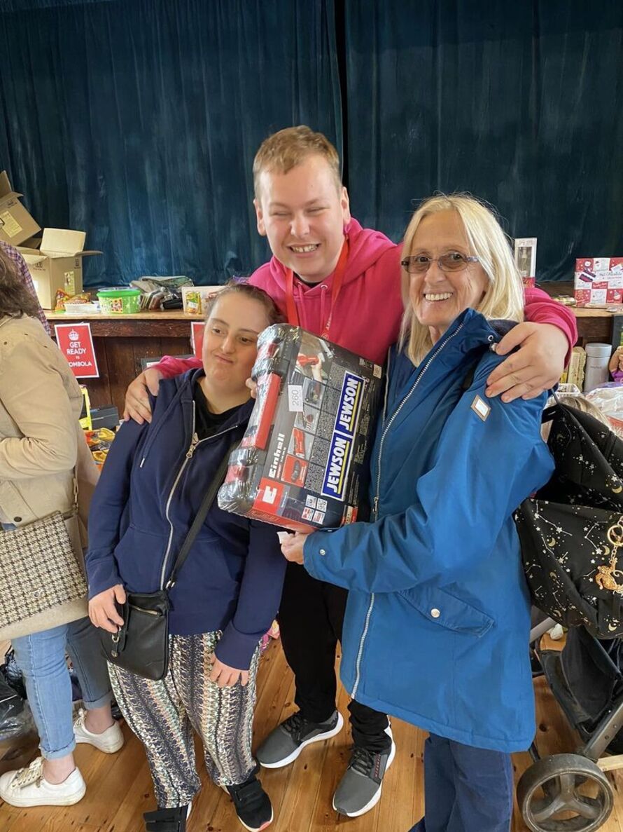 Lifeworks College - Profile (2023)