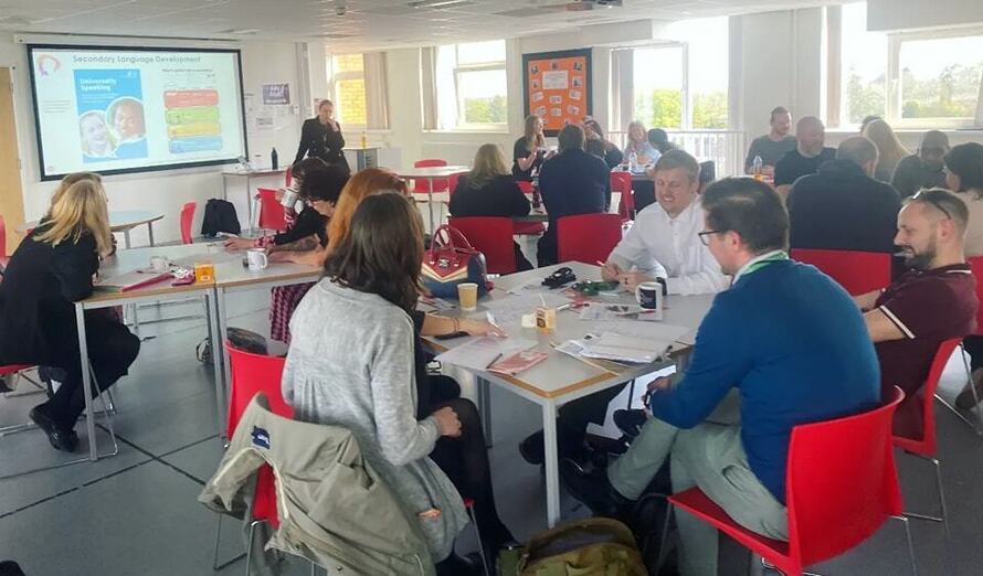 The Edge Academy - Profile (2023)