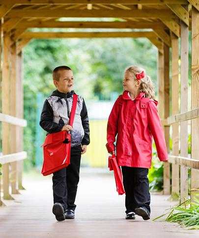 Tanners Brook Primary School - Profile (2023)