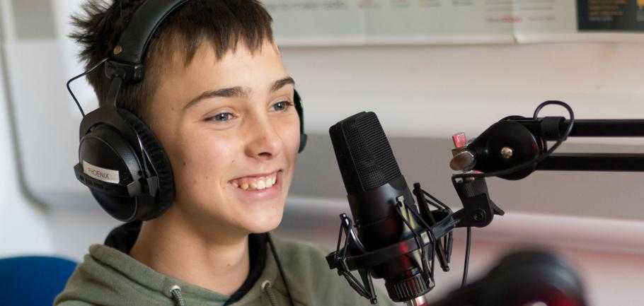 Digitech Studio School - Profile (2023)