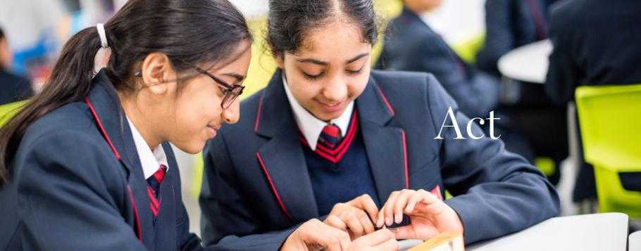 Pleckgate High School - Profile (2024)