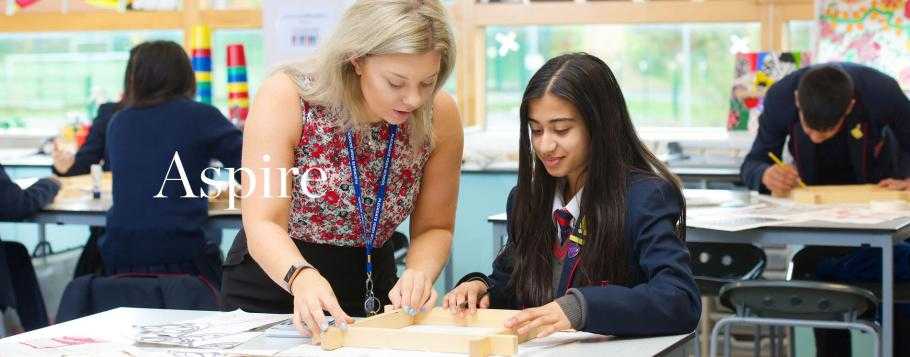 Pleckgate High School - Profile (2023)