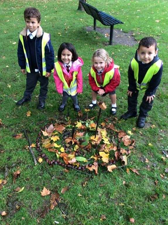 Hackney New Primary School - Profile (2023)