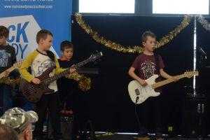 Hayfield Cross CofE School - Profile (2023)