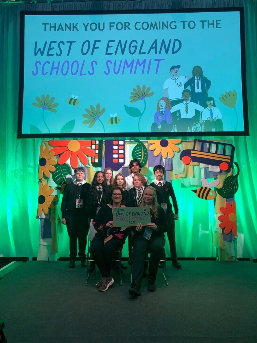 IKB Academy - Profile (2023)