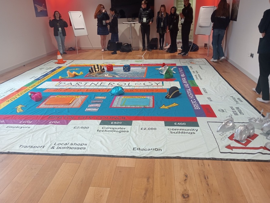 IKB Academy - Profile (2023)