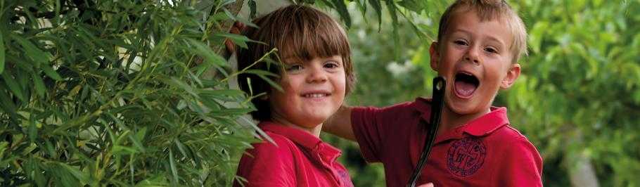 Bampton CofE Primary School - Profile (2023)