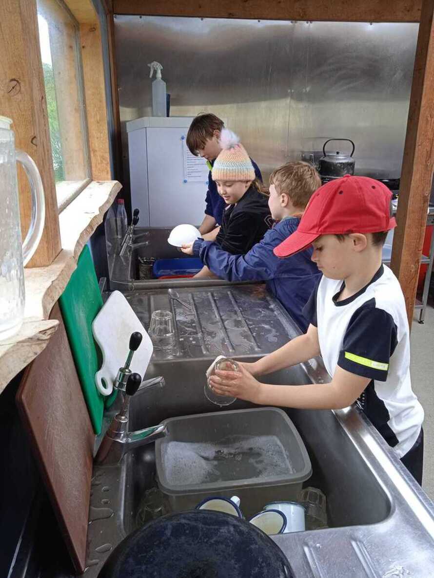Gwinear Community Primary School - Profile (2024)