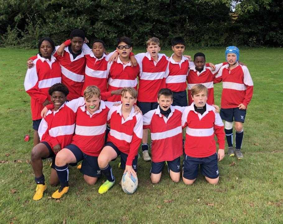 Waingels - Profile (2023)