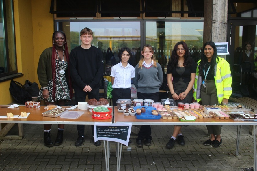 Waingels - Profile (2023)