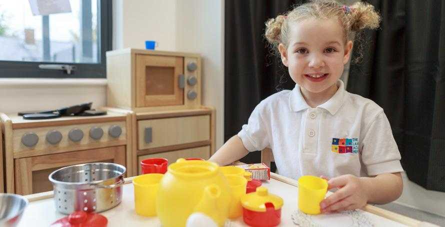 Ryvers School - Profile (2023)