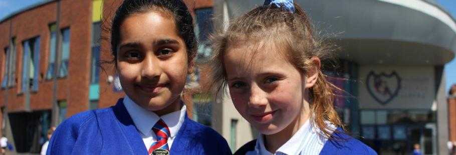 Blackpool Gateway Academy - Profile (2024)