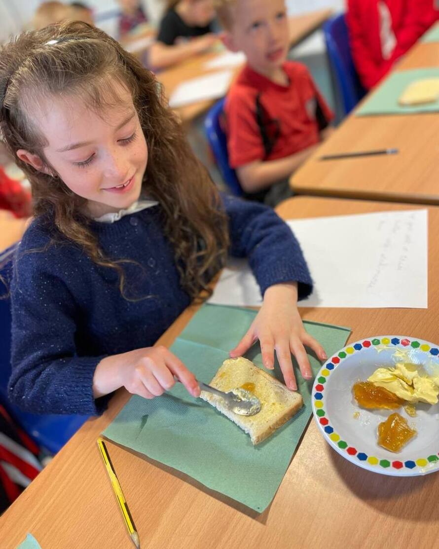 Floreat Montague Park Primary School - Profile (2023)