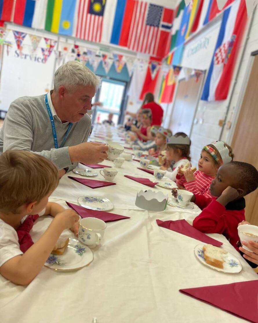 Floreat Montague Park Primary School - Profile (2023)