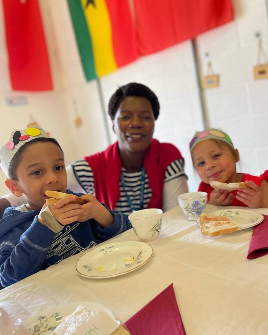 Floreat Montague Park Primary School - Profile (2023)