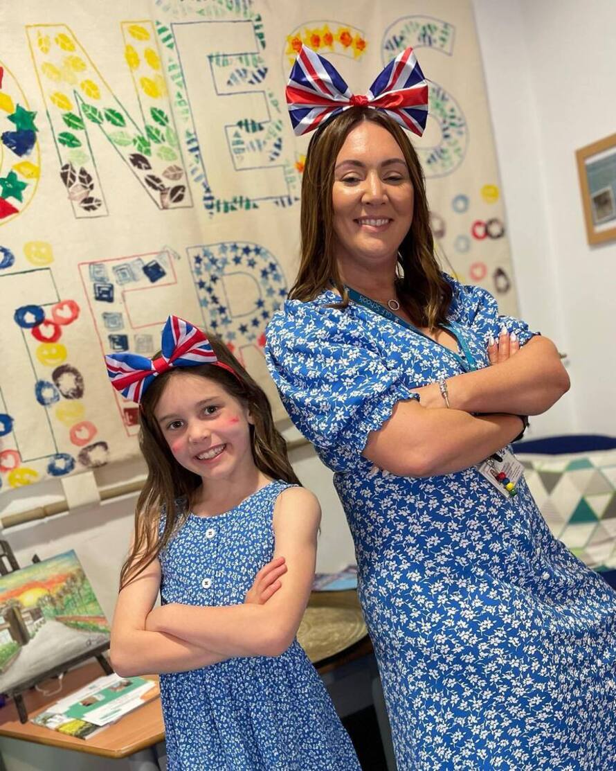 Floreat Montague Park Primary School - Profile (2023)