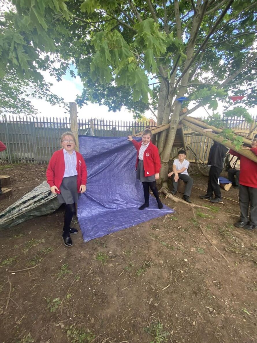 SS Peter and Paul Catholic Primary School in Coventry - Profile