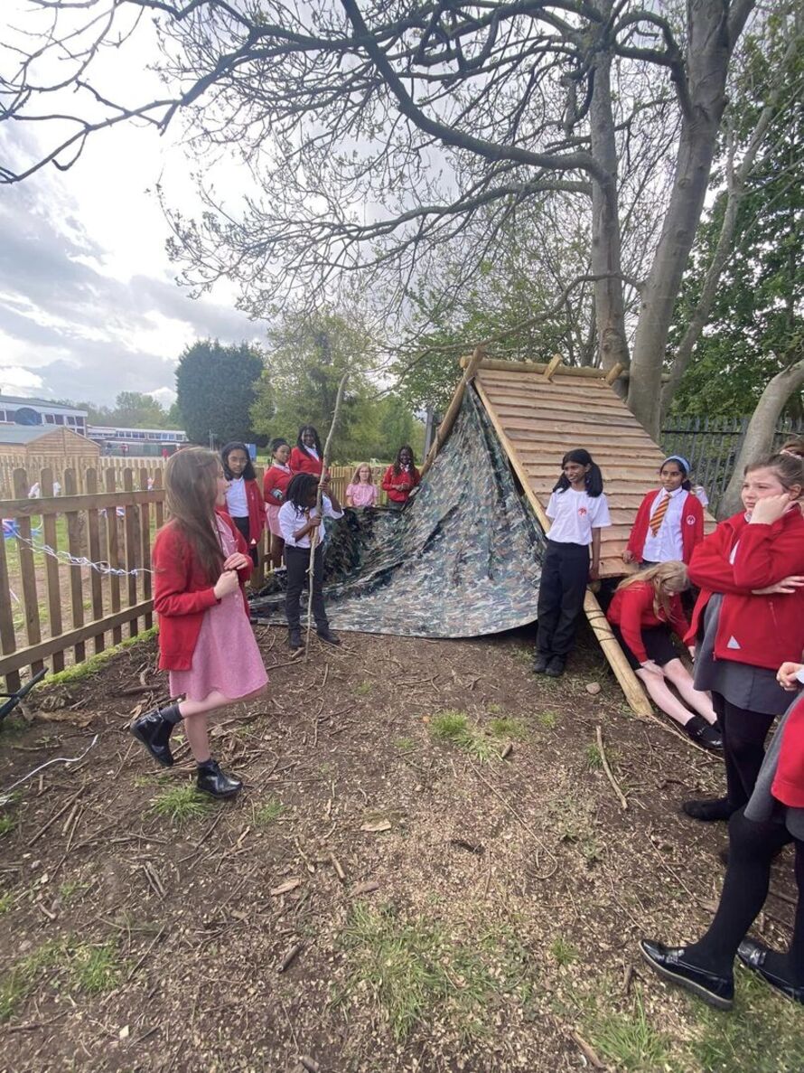 SS Peter and Paul Catholic Primary School in Coventry - Profile