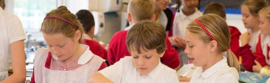 Western Primary School in Harrogate - Profile (2024)