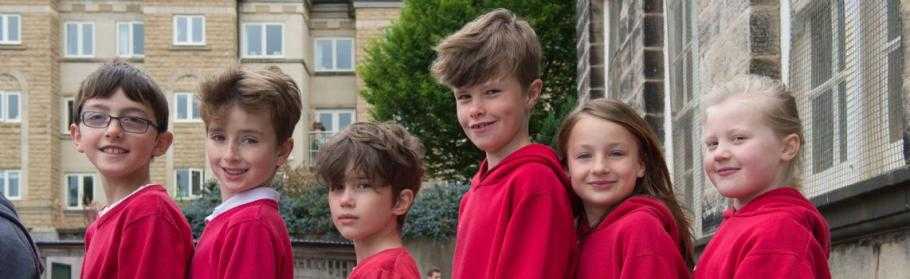 Western Primary School in Harrogate - Profile (2024)