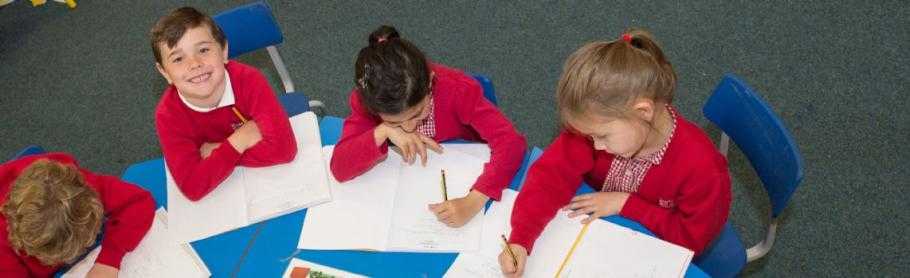 Western Primary School in Harrogate - Profile (2023)