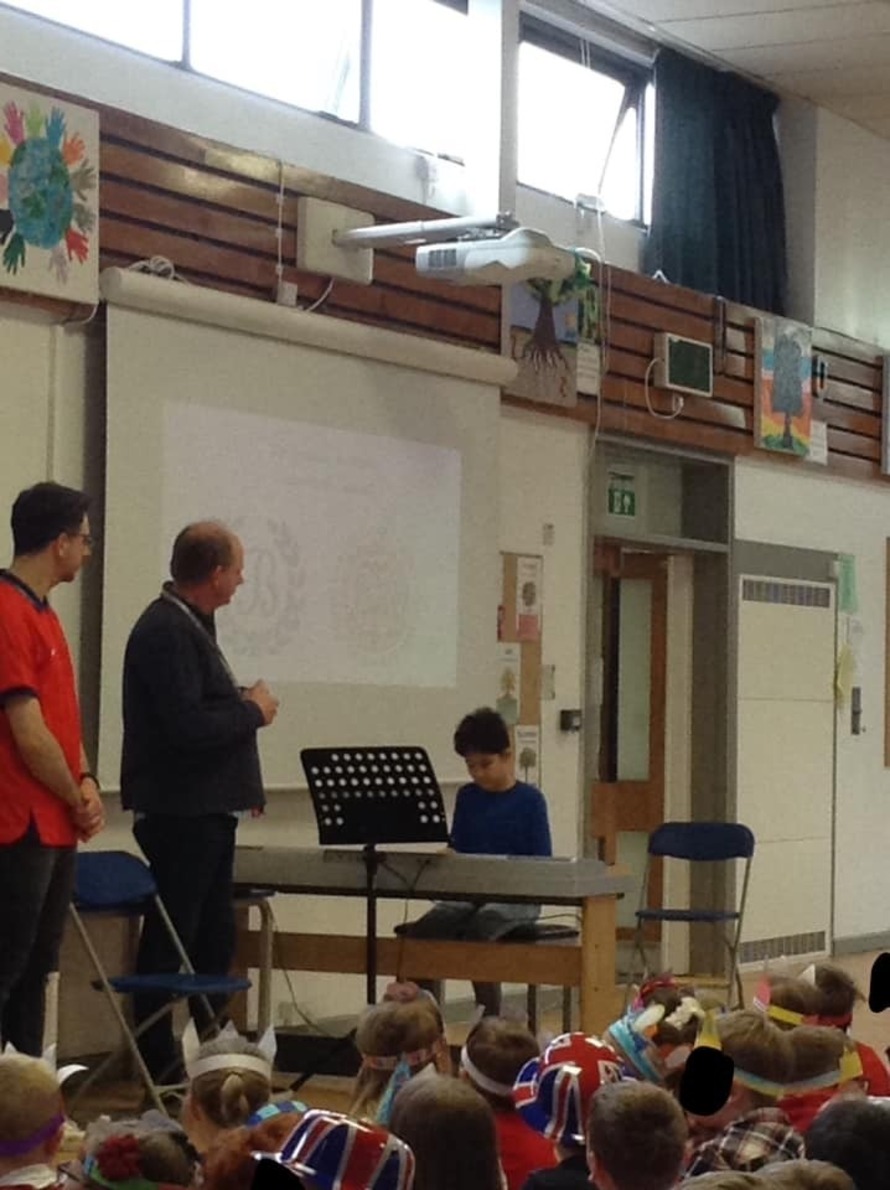 The Berkeley Academy - Profile (2023)