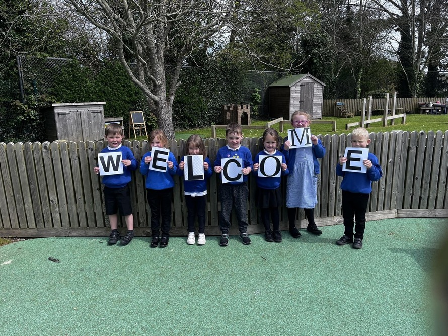 Fowey Primary School - Profile (2023)