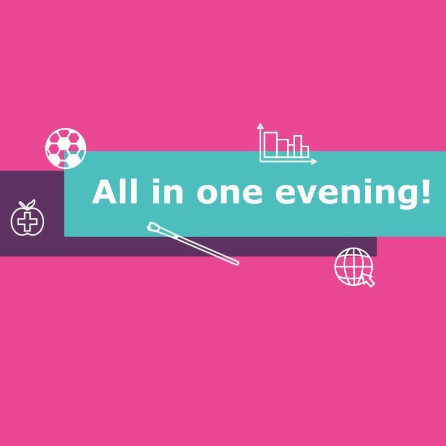 One Sixth Form College - Profile (2023)