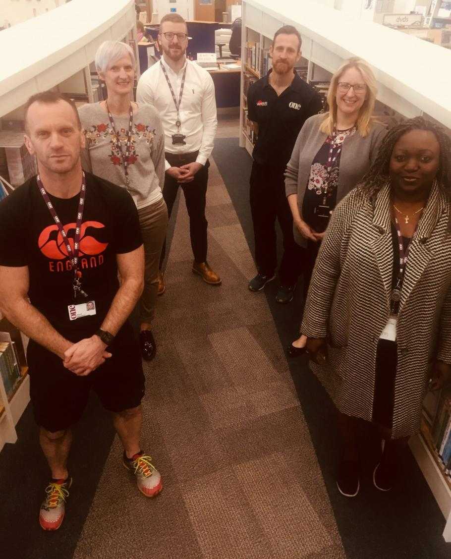 One Sixth Form College - Profile (2023)