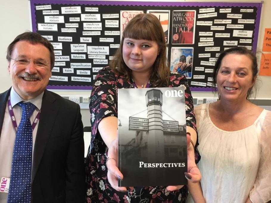 One Sixth Form College - Profile (2023)