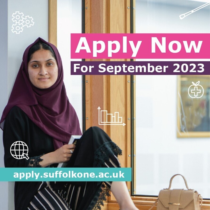 One Sixth Form College - Profile (2023)