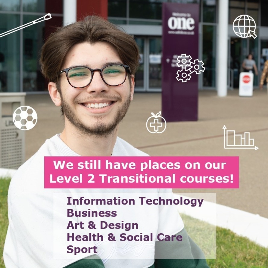 One Sixth Form College - Profile (2023)