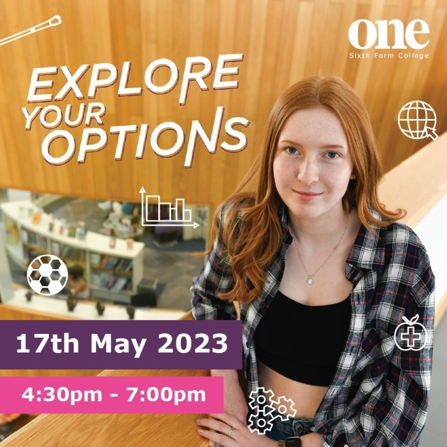 One Sixth Form College - Profile (2023)