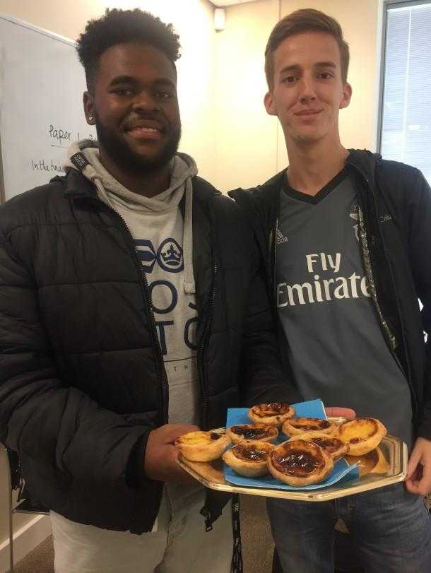 One Sixth Form College - Profile (2023)